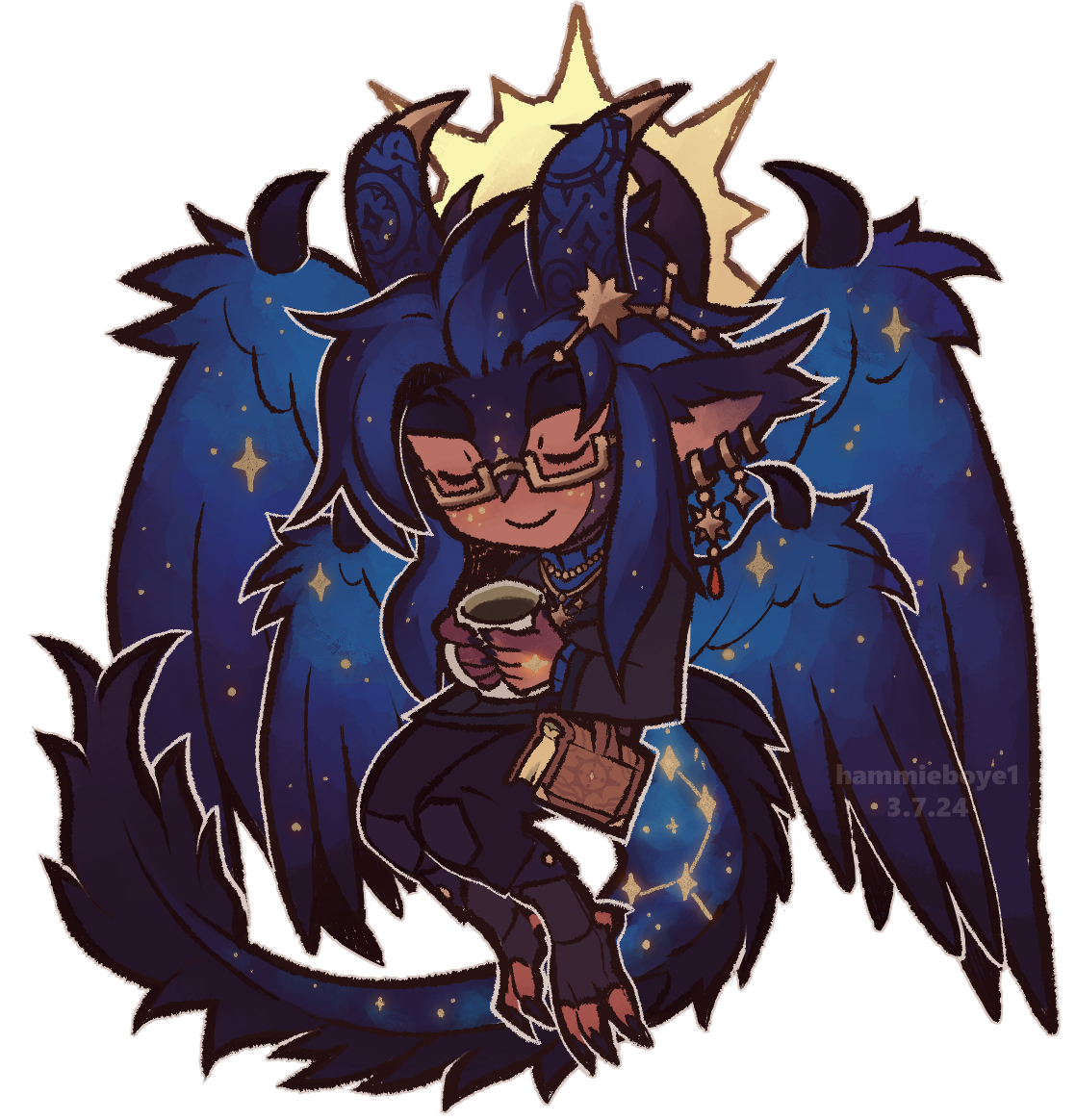 hammieboye1 on Toyhouse